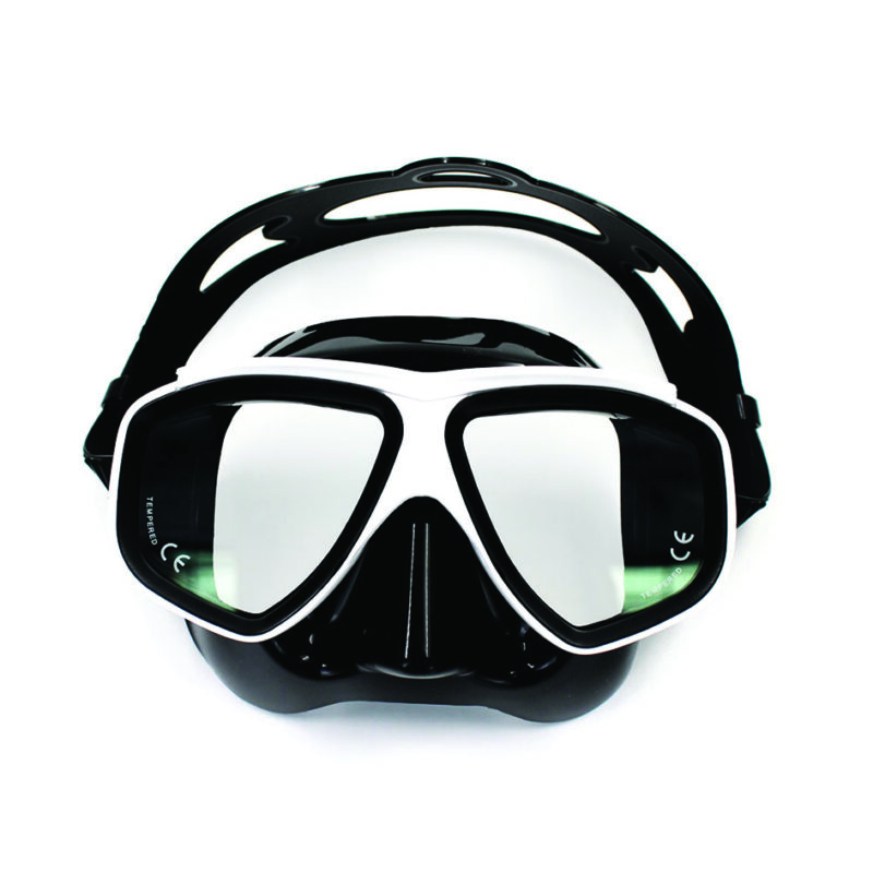 PSI Adventure II Mask | PSI Prodive