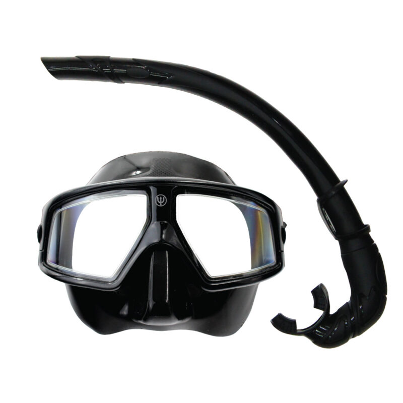 PSI Apnea Snorkel Combo | PSI Prodive