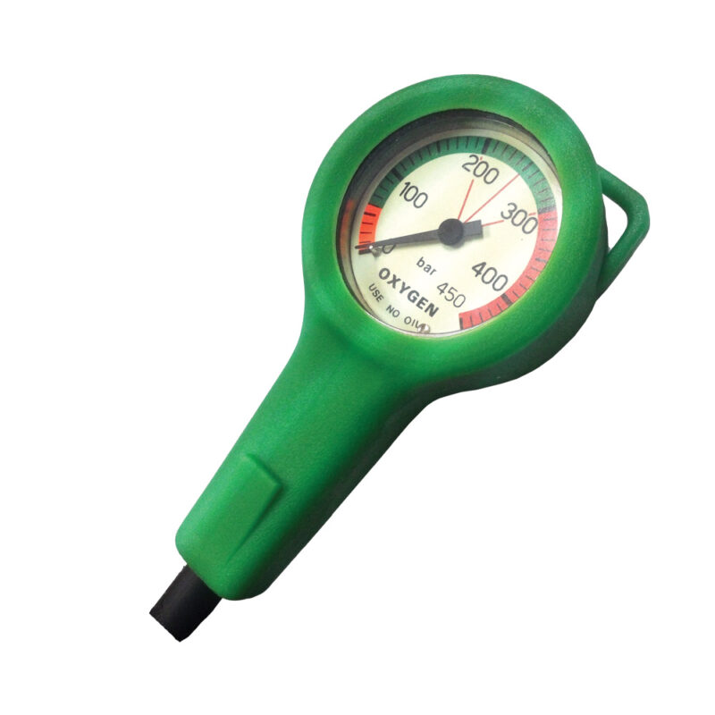 PSI Mini 2K Pressure Gauge Console | PSI Prodive