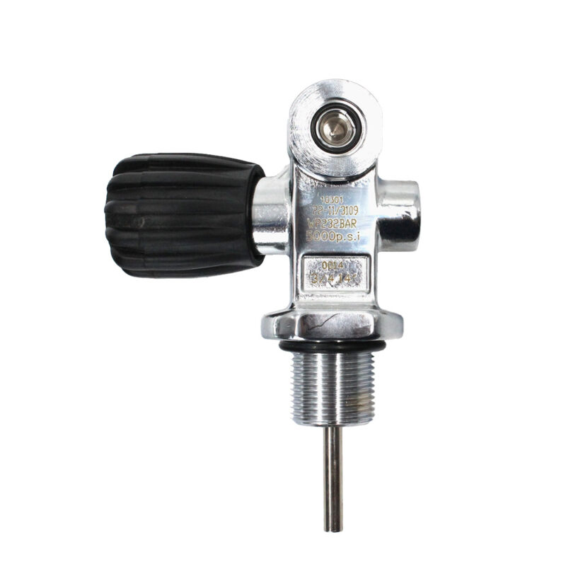 Cylinders & Valves | Scuba Diving | PSI Prodive