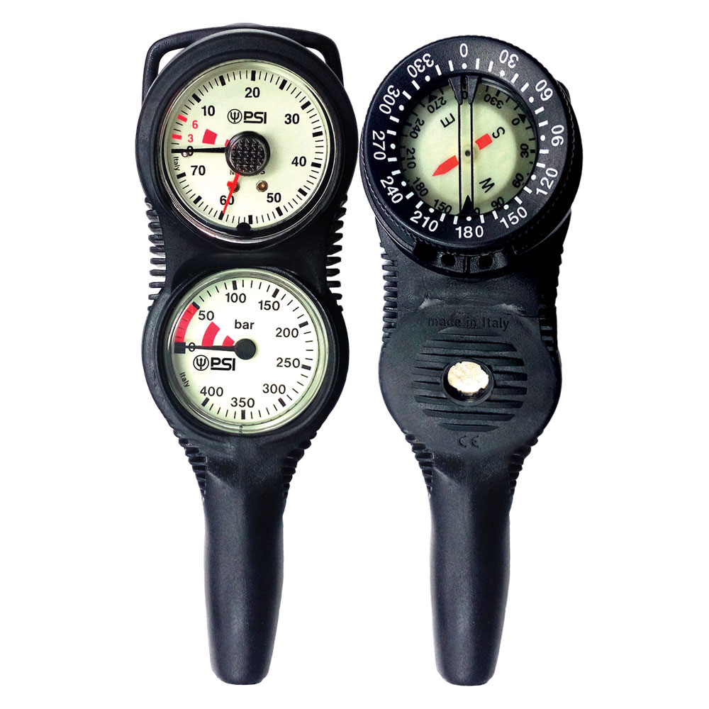 PSI Console Mini 2k – 3 Instruments | PSI Prodive