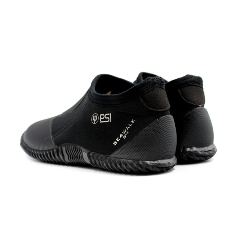 PSI SeaWalk 3mm Diving Half Boots | PSI Prodive
